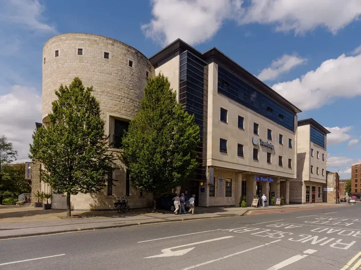 Travelodge York Central - York