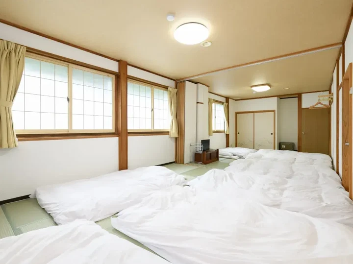 Tabataya - Myoko