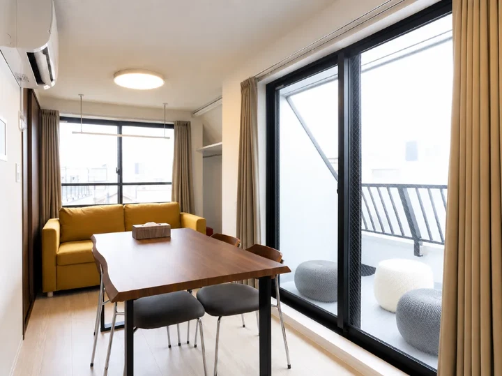 Sleeplab The Stay Casual Ikebukuro - Shinjuku