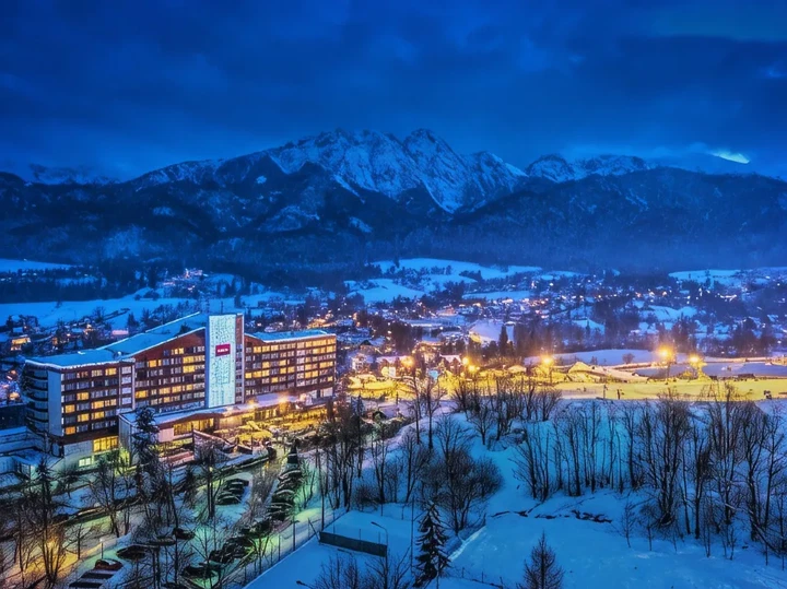 Bachleda Hotel Kasprowy - Zakopane