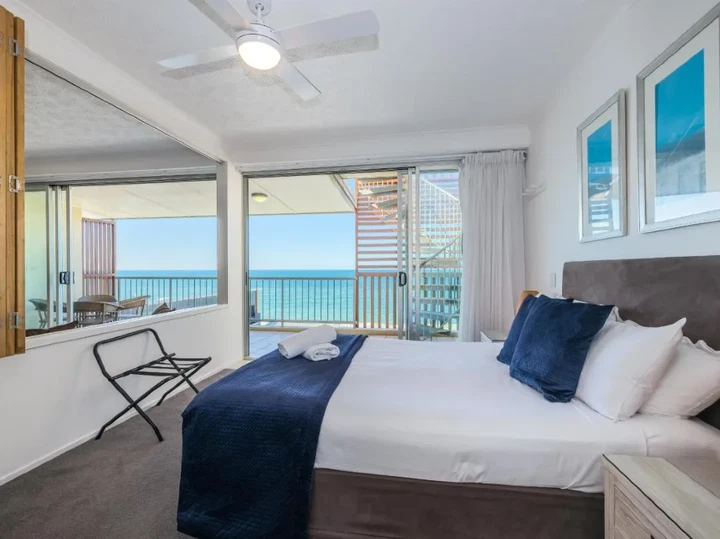 On The Beach Resort Bribie Island - Brisbane