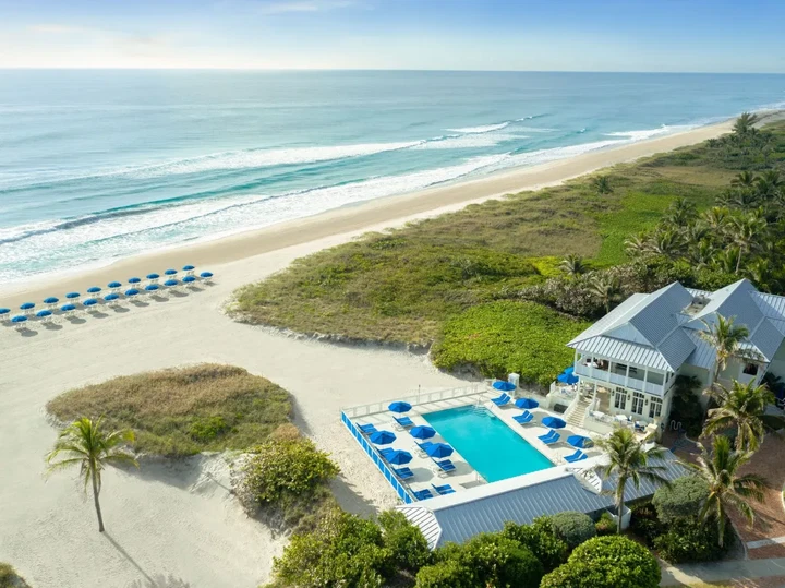The Seagate Hotel, Golf & Beach Club, Autograph Collection - Delray Beach, FL