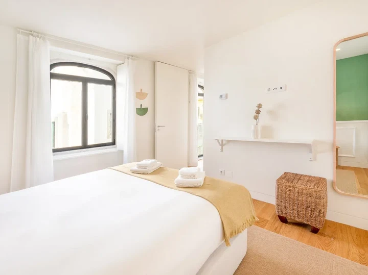 Guestready - Conde Das Acáçovas 1d - Oeiras