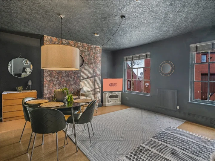 Guestready - Stylish 1bed In The Northern Quarter - Manchester