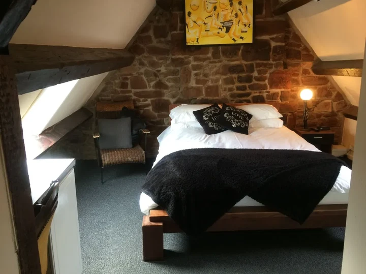 Lulus - St Bees