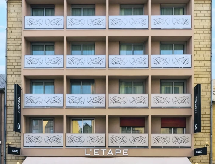 Urban Style L'etape - Cantal