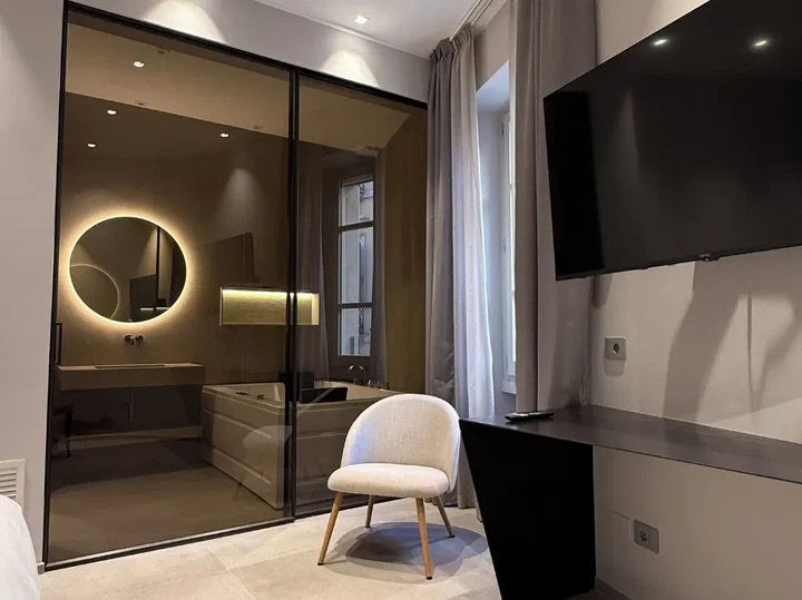 Leopoldo Suites - Cagliari