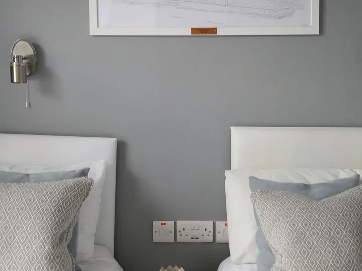 Greenmount Bed And Breakfast - Belfast