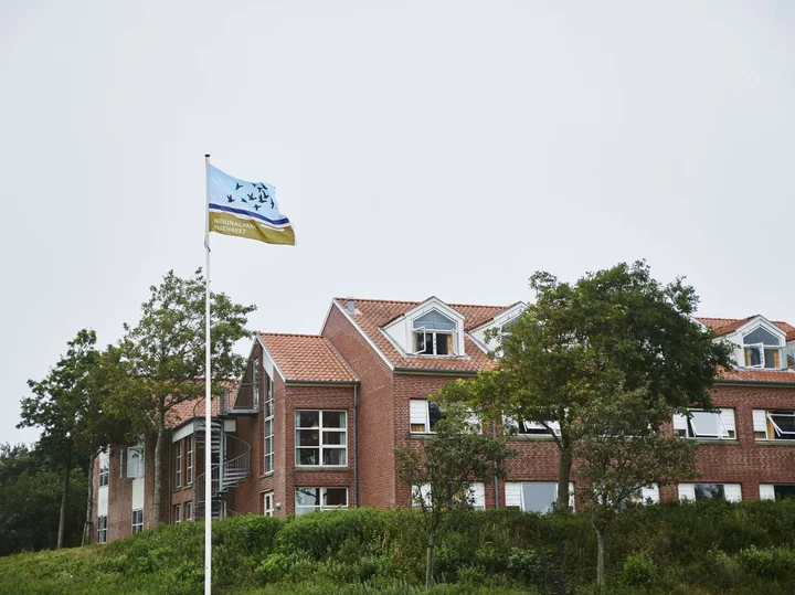 Danhostel Ribe - Ribe