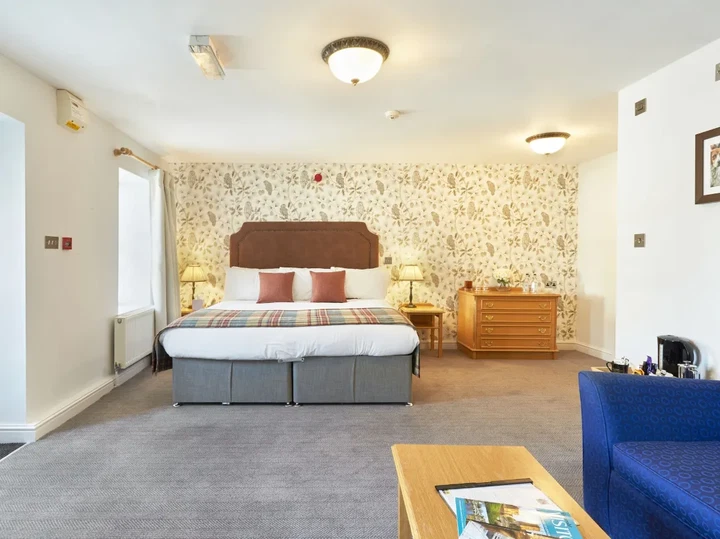 Redesdale Arms Hotel - Moreton-in-Marsh