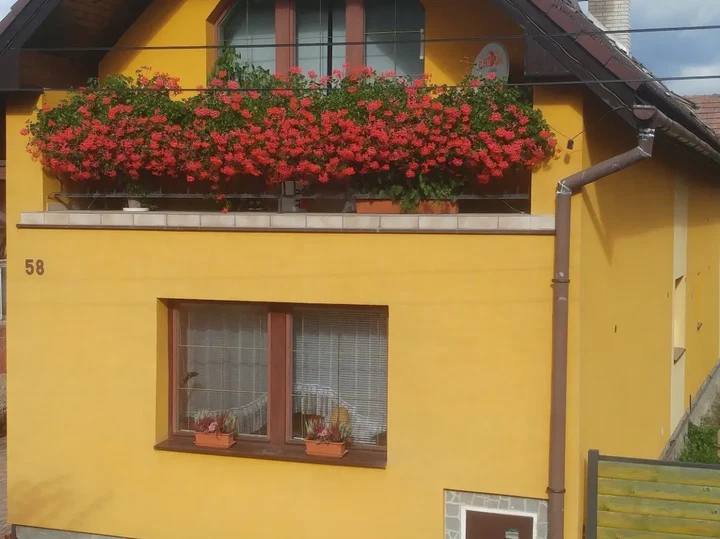 Privát U Zdenky - Slovakia