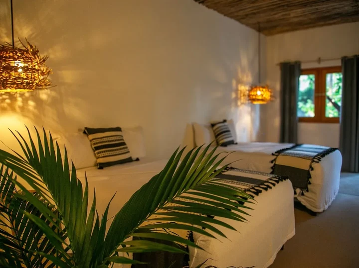 Tierra Maya Hotel Spa & Sanctuary - Bacalar