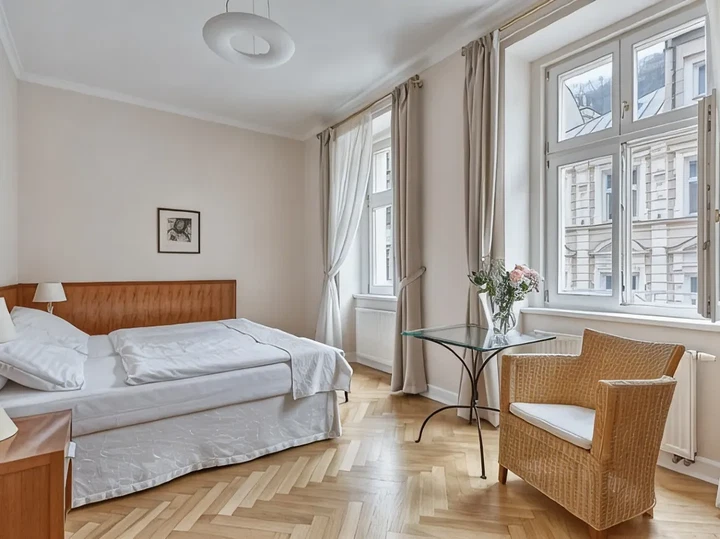 Hotel Palatin - Karlovy Vary