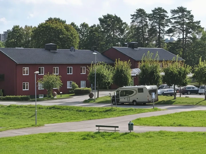 Slagsta Motell & Wärdshus - Stockholm