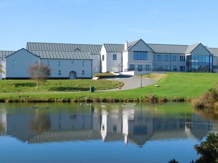 Comis Hotel & Golf Resort - Isle of Man