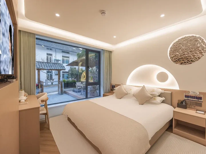 Hangzhou Ruyuan Homestay - Hangzhou