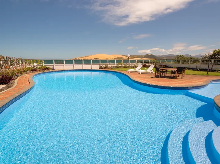 The Sands Hotel Hokianga - Northland