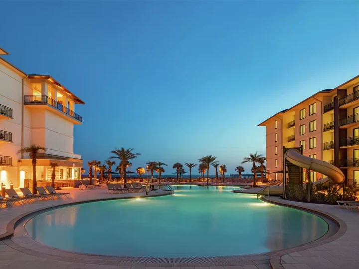 Embassy Suites By Hilton Panama City Beach Resort - Florida