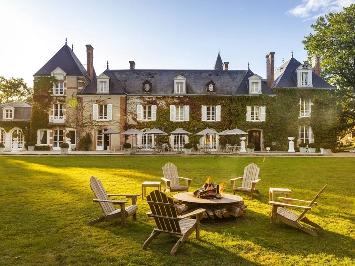Les Hauts De Loire - Onzain