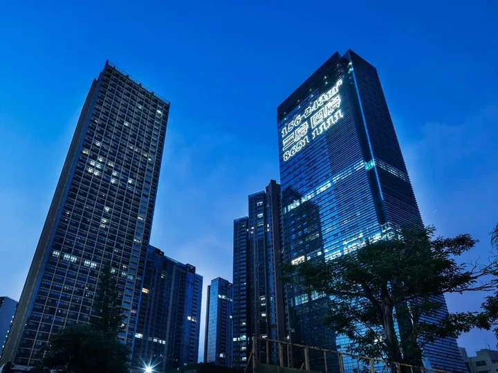 Star Wishes Apartment - Hong Kong