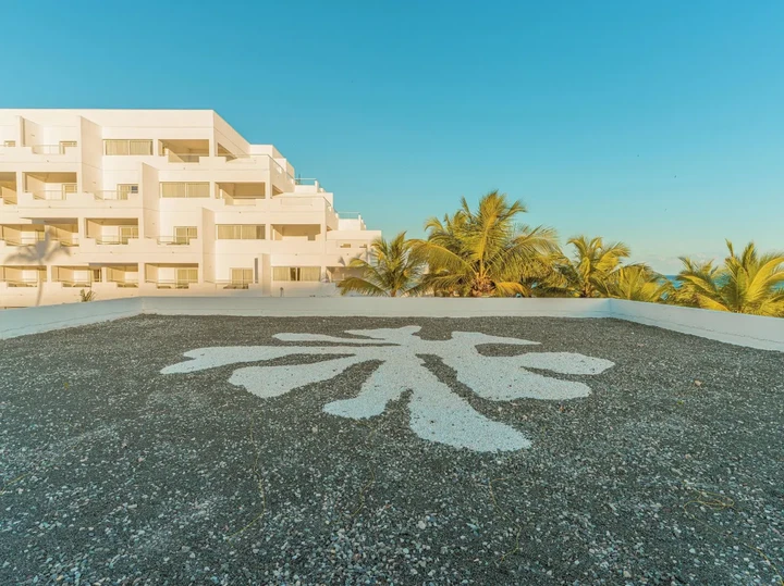 Santo Domingo Bay Convention Resort & Casino - Dominican Republic