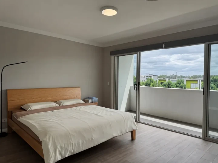 Spacious & Quiet 4br, 3ba Home City Centre Walk To Train & Shopping - Sydney