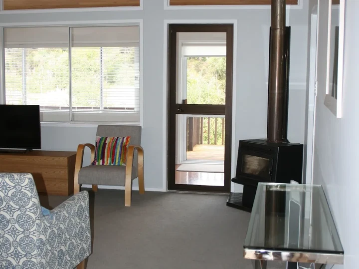 Whatuwhiwhi Top 10 Holiday Park - Northland
