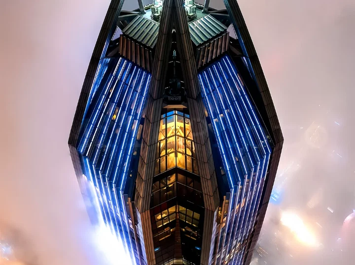Fire Leopard X Esports Hotel - Zhuhai