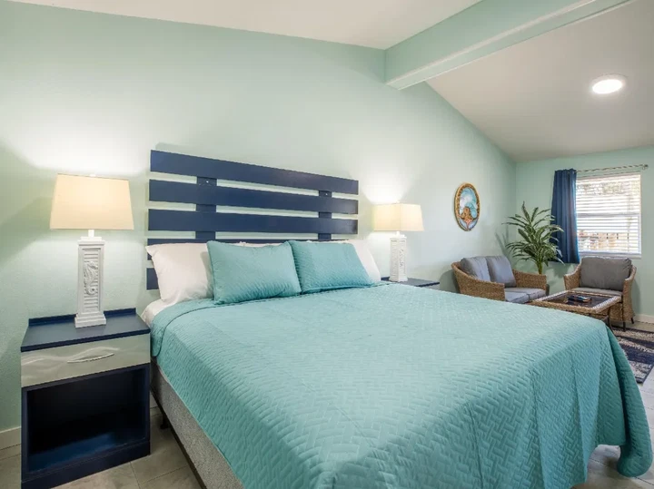 Hotel Palms - Atlantic Beach, FL