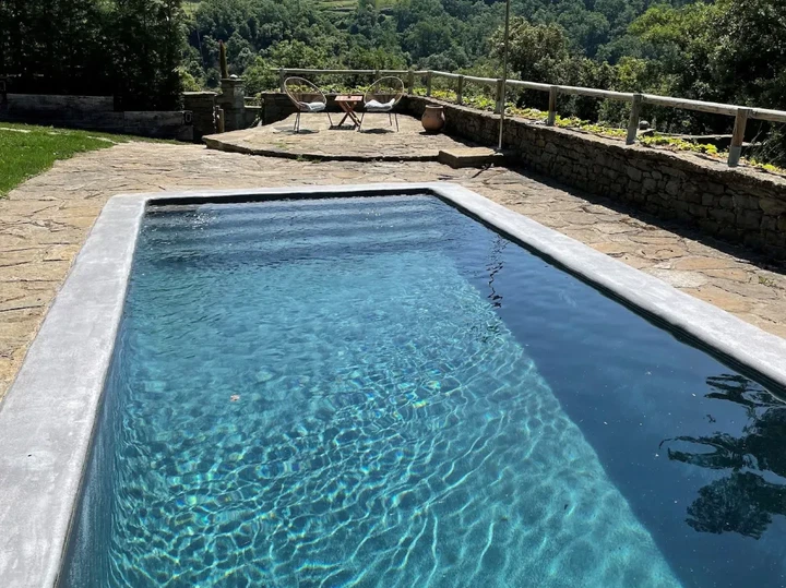 Hotel Santa Llucia Rupit - Rupit