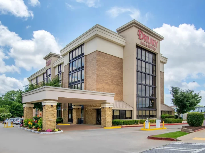 Drury Inn & Suites Atlanta Morrow - Jonesboro, GA