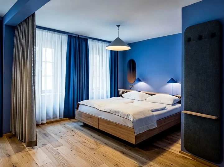 Altstadthotel Weisse Taube - Salzburg