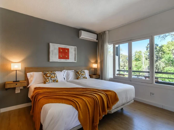 Hotel Don Diego By Ĥ - Ayamonte
