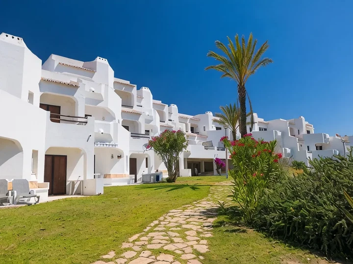 Albufeira Club 2br Prime Holidays Retreat - Guia