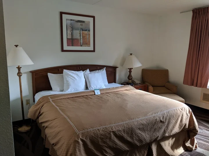 Boarders Inn And Suites By Cobblestone Hotels - Ripon - Green Lake, WI