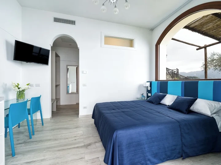 Tenuta Dell'alma - Amalfi