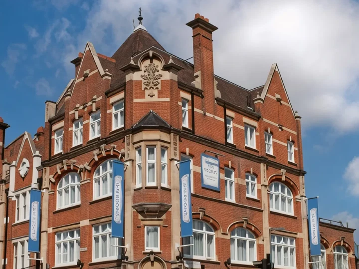 W12 Rooms - Notting Hill
