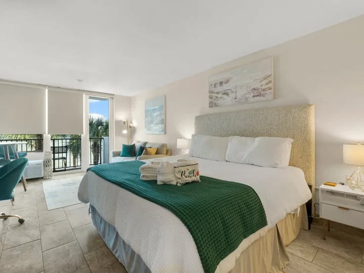 Sandestin Resort|water Front|private Beach - Miramar Beach, FL