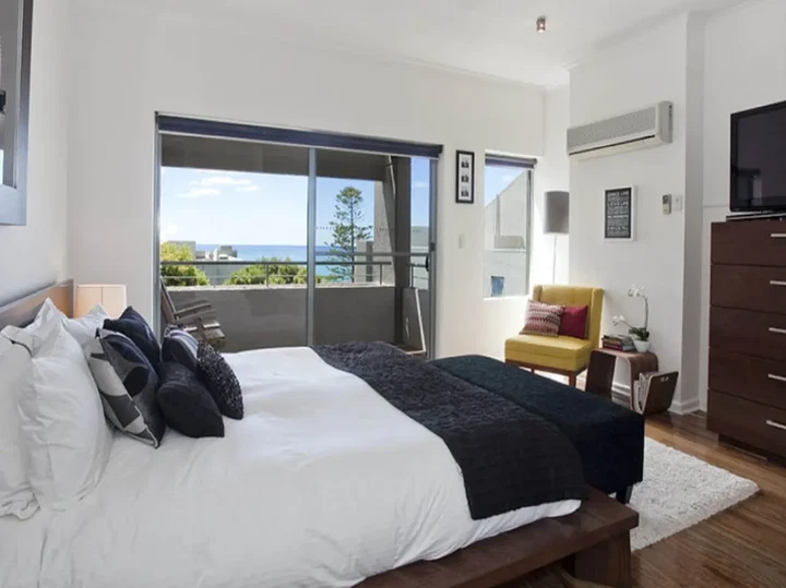 Cumberland Lorne Resort - Victoria, Australia