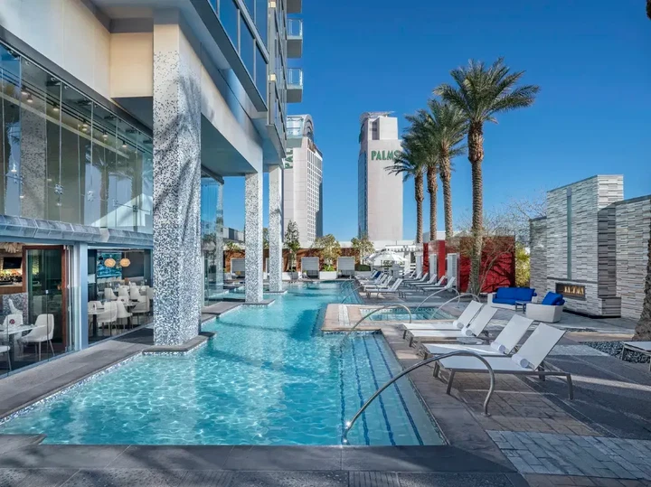 Palms Place Hotel And Spa - Las Vegas, NV