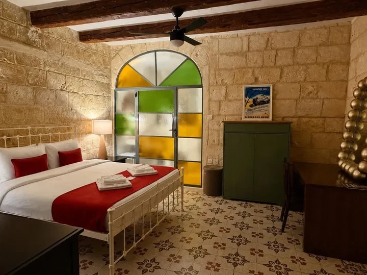 Mulberry Suites - La Valette