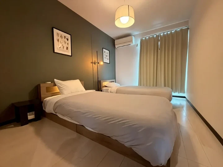 Auberge Craft - Okayama