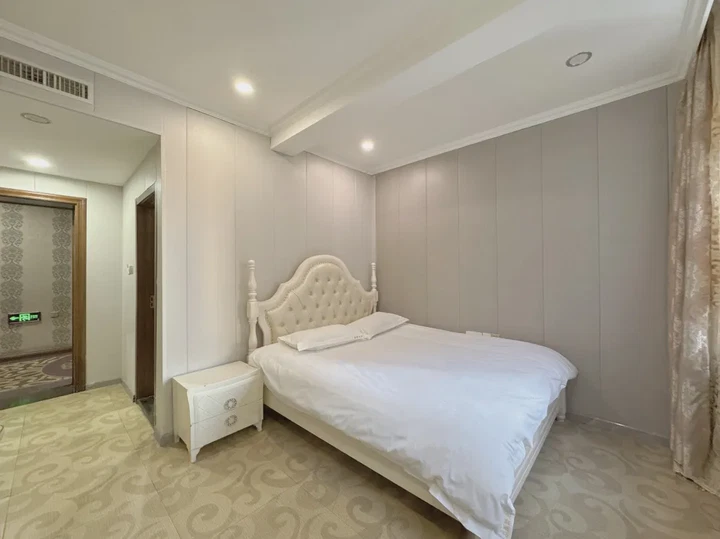 Dongguan Business Hotel - Harbin