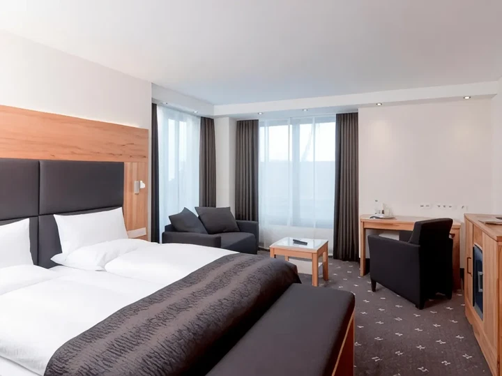 Ringhotel Niedersachsen - Höxter