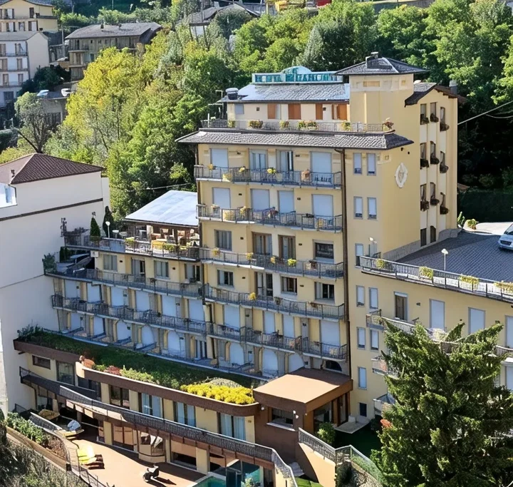 Hotel Miramonti | Resort & Spa - Lombardy