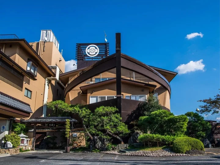 Biwako No Senmatsu - Otsu