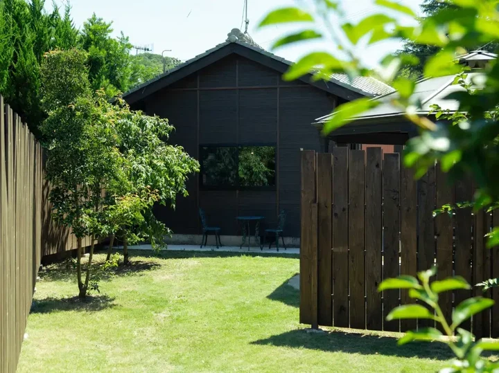 Setouchi Hitotsuru Hanare - Fukuyama