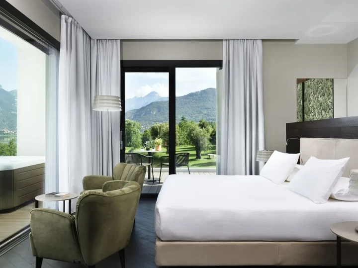 Bianca Relais, By R Collection Hotels - Comer See