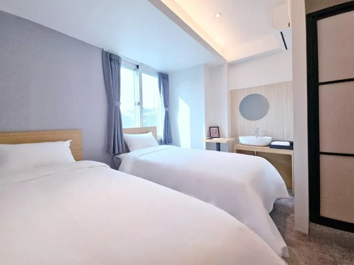 D Stay Hostel Dongdaemun - Seoul