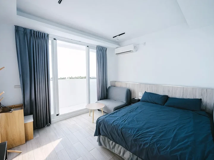 Grand Whale B&b Green Island - Taitung County